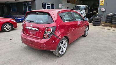 HOLDEN BARINA TM 09/2011-12/2018 FUEL PUMP P/N 13577834 13592115 - MMM ...