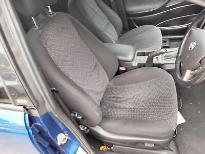 HOLDEN COMMODORE VY1-VZ 10/2002-09/2007 RIGHT FRONT SEAT CLOTH ...