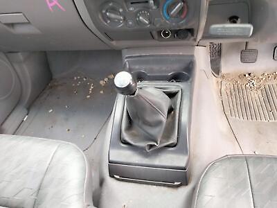 HOLDEN RODEO RA 03/2003-07/2008 GEAR SHIFTER MANUAL TRANSMISSION TYPE ...