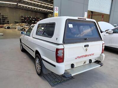 PROTON JUMBUCK 02/2003-12/2010 LEFT REAR BAR BRACKET/REINFORCEMENT ...