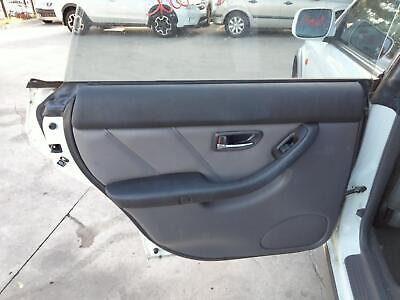 SUBARU OUTBACK 3RD GEN 12/1998-08/2003 LEFT REAR DOOR TRIM - MMM Auto ...