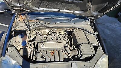 VOLKSWAGEN GOLF GEN 5 06/2004-02/2009 PLENUM CHAMBER - MMM Auto Centre