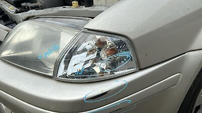 FORD LASER KN/KQ 02/1999-09/2002 LEFT CORNER LAMP P/N B27K51070C - MMM ...
