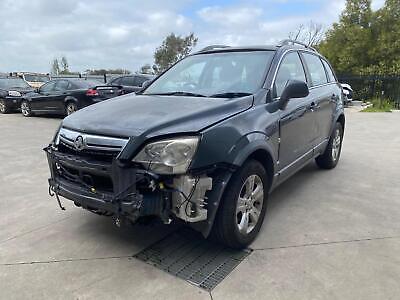 HOLDEN CAPTIVA CG 03/2011-09/2015 LOWER ENGINE SPLASH TRAY - MMM Auto ...