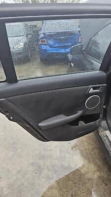 HOLDEN COMMODORE VE 08/2006-08/2010 LEFT REAR POWER WINDOW SWITCH P/N ...