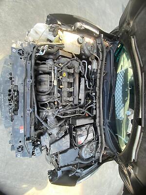 MAZDA 3 BL 04/2009-10/2013 CATALYTIC CONVERTER MANIFOLD-CAT TYPE 2.0L ...