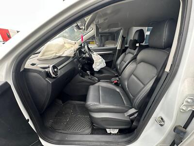 MG ZS AZS1 09/2017-2024 TAILGATE LOCK MECHANISM - MMM Auto Centre