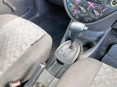 FORD FOCUS LR 01/2001-06/2005 GEAR STICK/SHIFTER AUTOMATIC TRANSMISSION ...