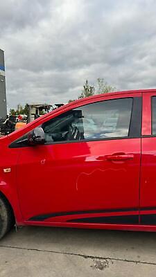 HOLDEN BARINA TM 09/2011-12/2018 LEFT FRONT DOOR LOCK MECHANISM ...