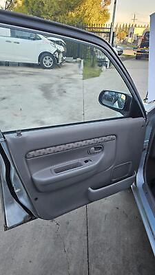 MAZDA 121 METRO 03/2000-08/2002 LEFT FRONT DOOR TRIM - MMM Auto Centre
