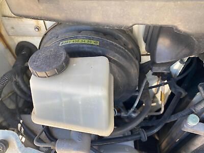 MERCEDES BENZ MB140 11/1999-12/2004 OVERFLOW BOTTLE VAN - MMM Auto Centre