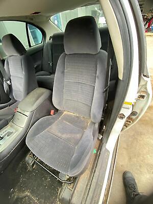 FORD FALCON BA-BF 10/2002-09/2010 CONSOLE AUTOMATIC T/M TYPE - MMM Auto ...