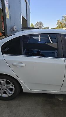 FORD FALCON FG MKI-MKII 05/2008-09/2014 RIGHT REAR DOOR WINDOW - MMM ...