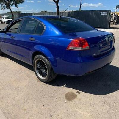 HOLDEN COMMODORE VE 08/2006-04/2013 FRONT COURTESY LIGHT LIGHT GREY ...