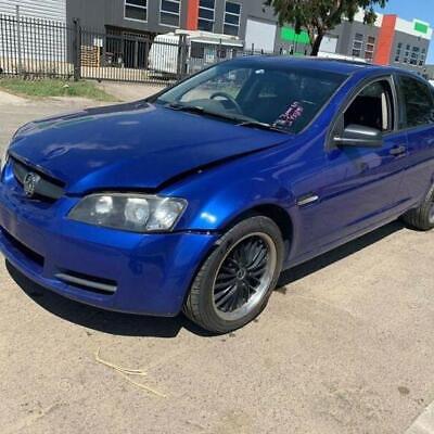 HOLDEN COMMODORE VE 08/2006-04/2013 FRONT COURTESY LIGHT LIGHT GREY ...