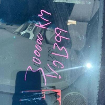 HOLDEN COMMODORE VE 08/2006-04/2013 FRONT COURTESY LIGHT LIGHT GREY ...