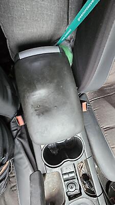 HOLDEN COMMODORE VE 08/2006-05/2013 CONSOLE LEATHER GREY AUTOMATIC T/M ...