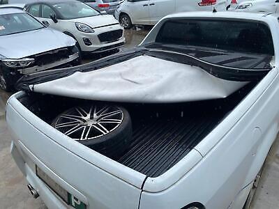 HOLDEN COMMODORE VE 08/2006-05/2013 TONNEAU SOFT COVER - MMM Auto Centre