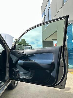 HONDA HRV GH2/GH4 02/1999-06/2002 RIGHT FRONT INNER DOOR HANDLE - MMM ...