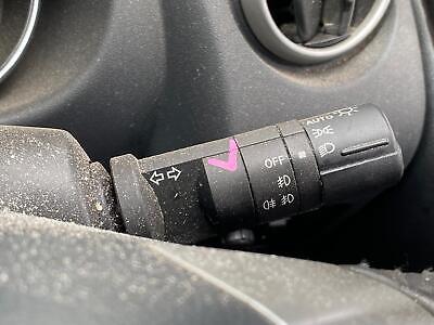 NISSAN DUALIS J10 10/2007-05/2014 COMBINATION FLASHER SWITCH W/ AUTO ...