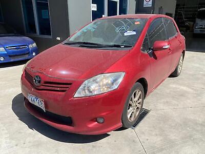 TOYOTA COROLLA ZRE152/153R 03/2007-10/2013 A/C CONDENSER - MMM Auto Centre