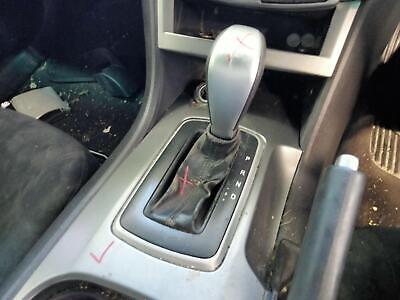 FORD FALCON FG 05/2008-05/2010 GEAR SHIFTER AUTOMATIC 5 SPEED - MMM ...