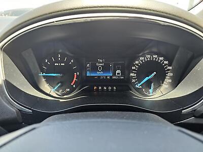 FORD MONDEO MD 09/2014-06/2020 FRONT COURTESY LIGHT - MMM Auto Centre