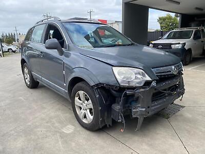 HOLDEN CAPTIVA CG 03/2011-09/2015 LOWER ENGINE SPLASH TRAY - MMM Auto ...