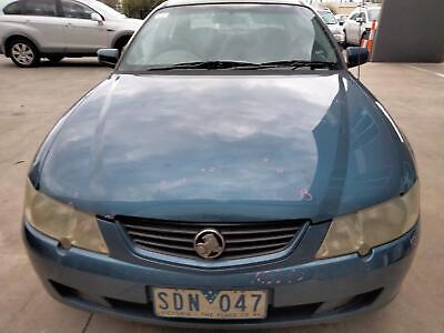 HOLDEN COMMODORE VY1-VZ 10/2002-09/2007 FRONT BAR BRACKET/MAIN ...