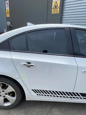 HOLDEN CRUZE JG-JH 03/2009-01/2017 RIGHT REAR DOOR LOCK MECHANISM P/N ...