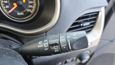 JEEP CHEROKEE KL 02/2014-11/2022 COMBINATION SWITCH ASSEMBLY - MMM Auto ...