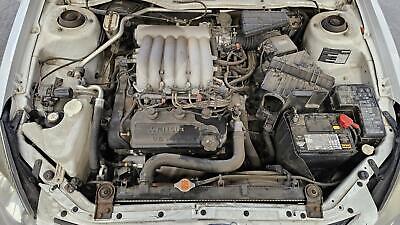 MITSUBISHI MAGNA TE-TW 04/1996-08/2005 ENGINE ECU 3.5L 6G74 P/N ...