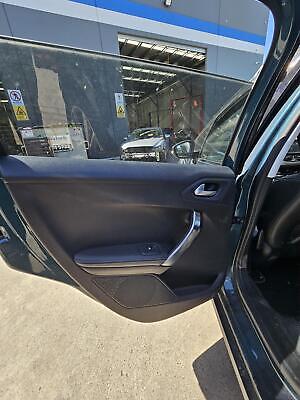 PEUGEOT 2008 A94 10/2013-12/2018 LEFT REAR POWER WINDOW SWITCH P/N ...