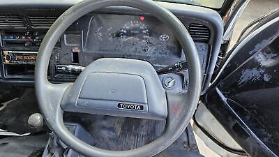 TOYOTA HIACE LH/RZH10 11/1989-09/1998 COMBINATION SWITCH - MMM Auto Centre