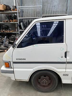 FORD ECONOVAN 02/1997-08/1999 LEFT FRONT OUTER DOOR HANDLE - MMM Auto ...