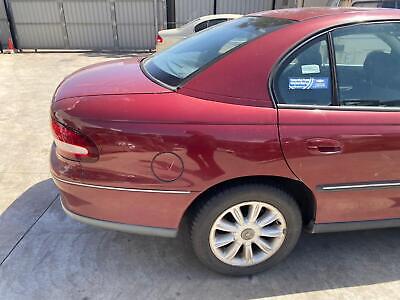 HOLDEN COMMODORE VT-VZ 09/1997-09/2007 FUEL TANK SEDAN/WAGON - MMM Auto ...