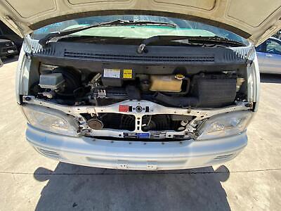 MERCEDES MB140 11/1999-12/2004 ENGINE 2.3 PETROL - MMM Auto Centre