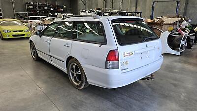 MITSUBISHI MAGNA TE-TW 03/1997-08/2005 FUEL TANK WAGON - MMM Auto Centre