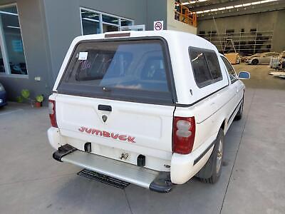 PROTON JUMBUCK 02/2003-12/2010 STEREO/HEAD UNIT UTE - MMM Auto Centre