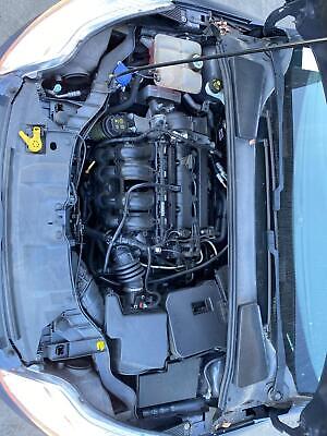 FORD FOCUS LW-LZ 05/2011-11/2018 UPPER RADIATOR SUPPORT BOLT ON TYPE ...