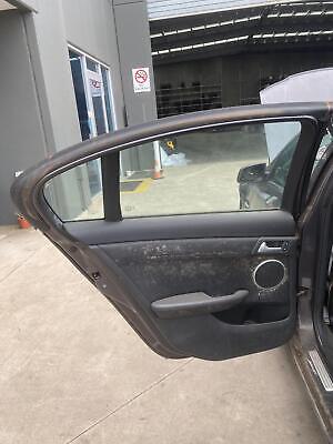 HOLDEN COMMODORE VE 08/2006-08/2010 LEFT REAR POWER WINDOW SWITCH P/N ...