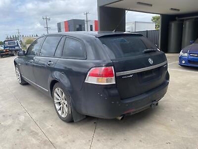 HOLDEN COMMODORE VE 08/2009-05/2013 FUEL PUMP IN TANK 3.0L/3.6L LLT/LF1 ...