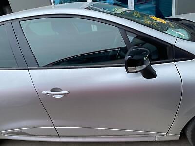 RENAULT CLIO X98 09/2013-10/2019 RIGHT FRONT DOOR WINDOW - MMM Auto Centre