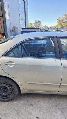 TOYOTA CAMRY ACV40 06/2006-11/2011 RIGHT REAR DOOR SHELL WITH MOULD ...