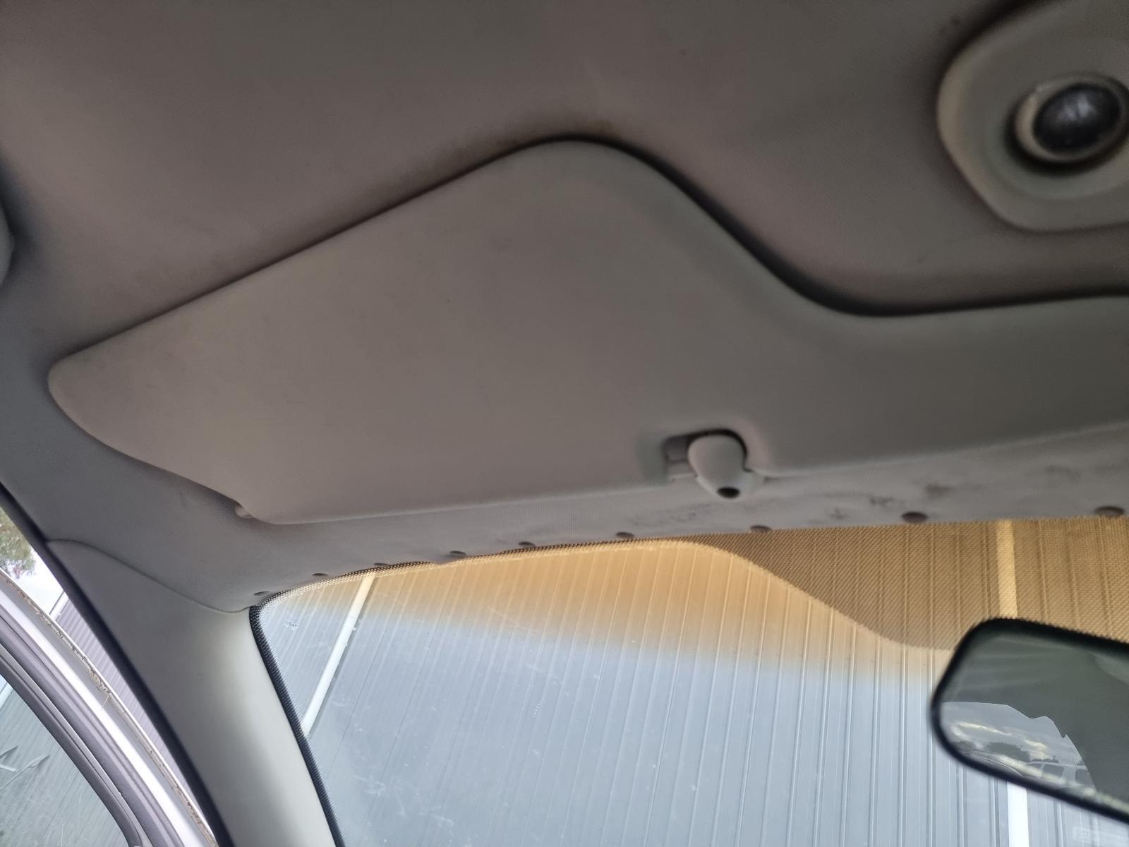 FORD FALCON BA-BF 10/2002-09/2010 SUN VISOR PAIR - MMM Auto Centre