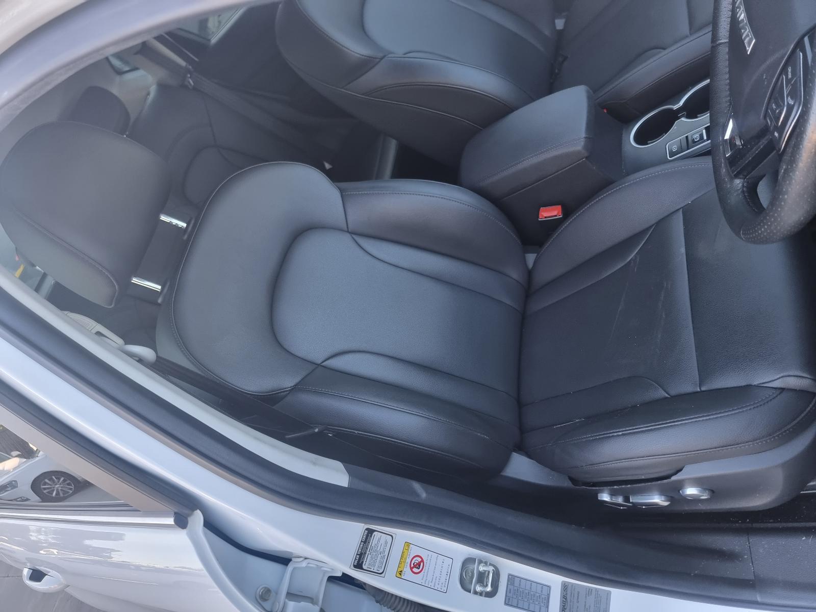 HAVAL H2 06/2015-02/2021 CONSOLE - MMM Auto Centre