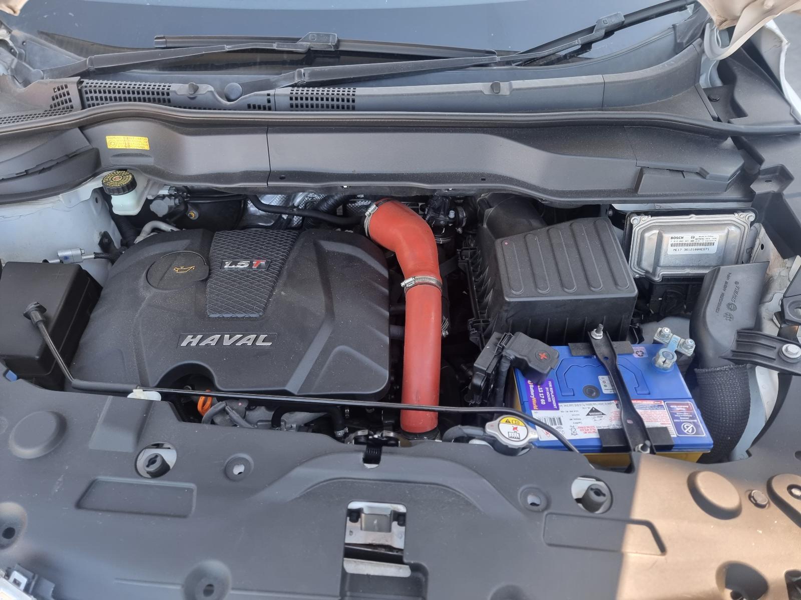 HAVAL H2 06/2015-02/2021 CONSOLE - MMM Auto Centre