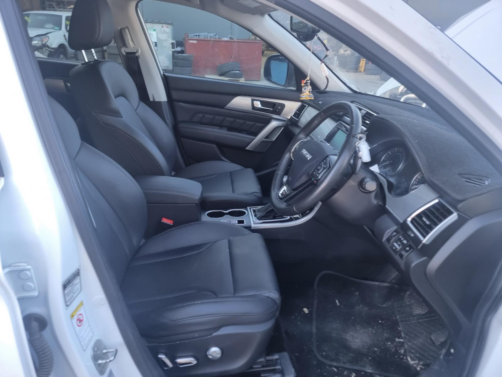 HAVAL H2 06/2015-02/2021 CONSOLE - MMM Auto Centre