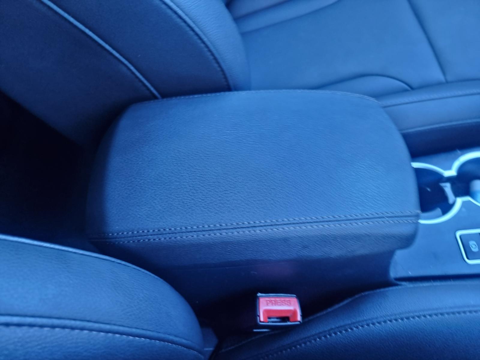 HAVAL H2 06/2015-02/2021 CONSOLE - MMM Auto Centre