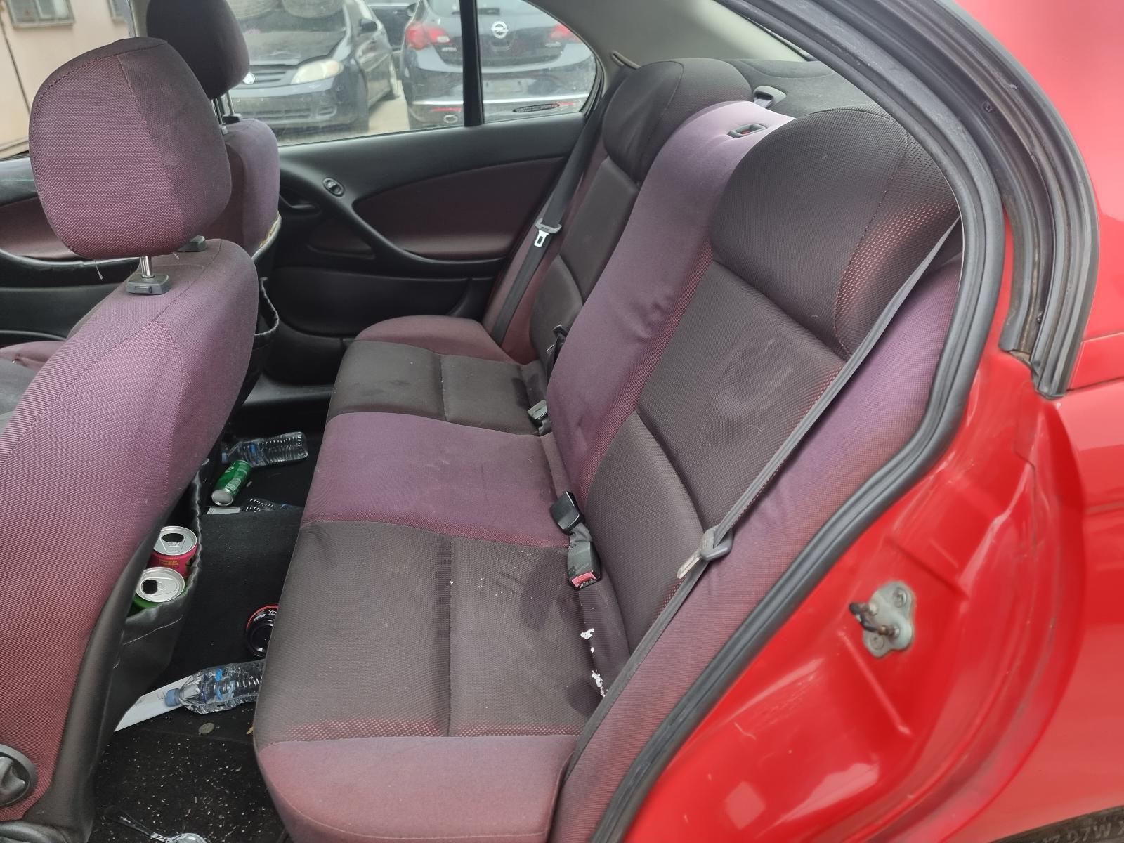 HOLDEN COMMODORE VY1-VZ 10/2002-06/2006 LEFT AND RIGHT SIDE STEP/SKIRT ...